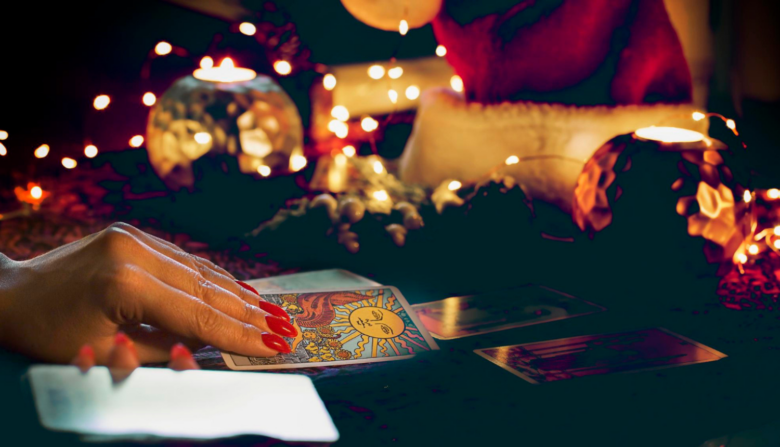 Exploring the Spiritual Connection Between Numerology and Tarot ... Exploring the Spiritual Connection Between Numerology and Tarot ...